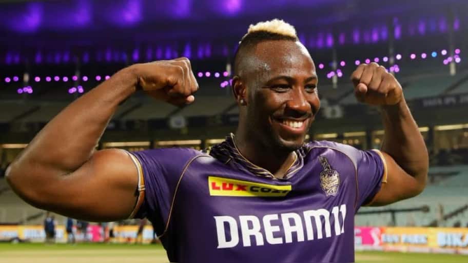 Revealed : Why Has Andre Russell Retired From IPL? Three Word Emotional ...