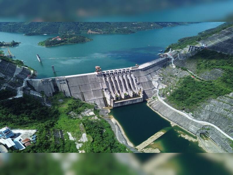 Megastructures Of Power: A Visual Journey Through The World’s 10 ...