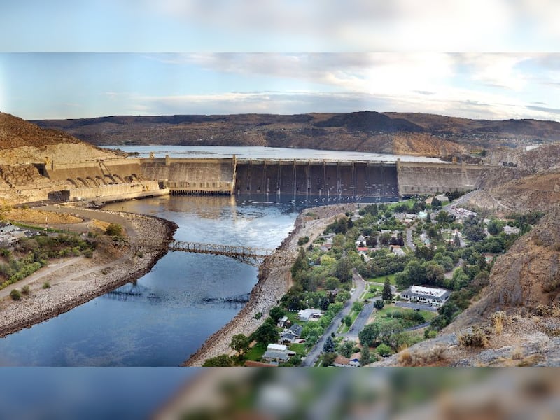 Megastructures Of Power: A Visual Journey Through The World’s 10 ...