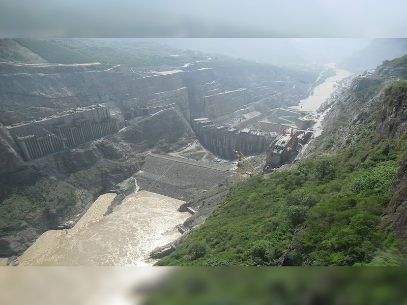 Megastructures Of Power: A Visual Journey Through The World’s 10 ...