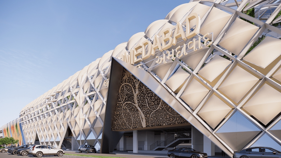 India’s First Railway Station With 16 Floors: Will Serve As Multimodal ...
