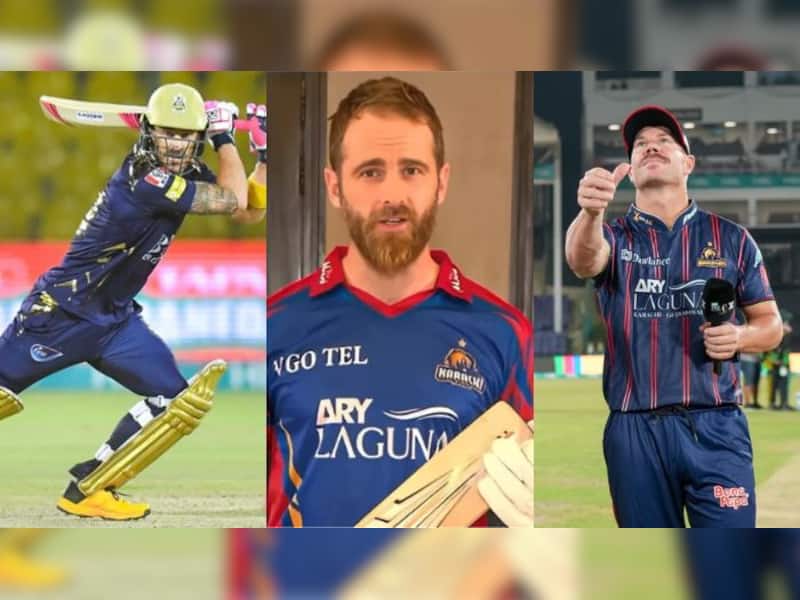 IPL Vs PSL: Top International Cricketers Who Choose Pakistan Super ...