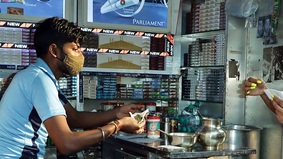 Pan Masala, Gutka Prices Set To Rise As Govt Plans New Cess For ...