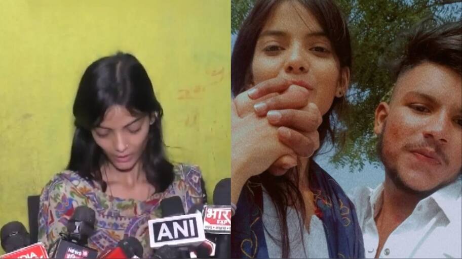 Maharashtra Woman ‘Marries’ Dead Boyfriend, Applies His Blood As ...