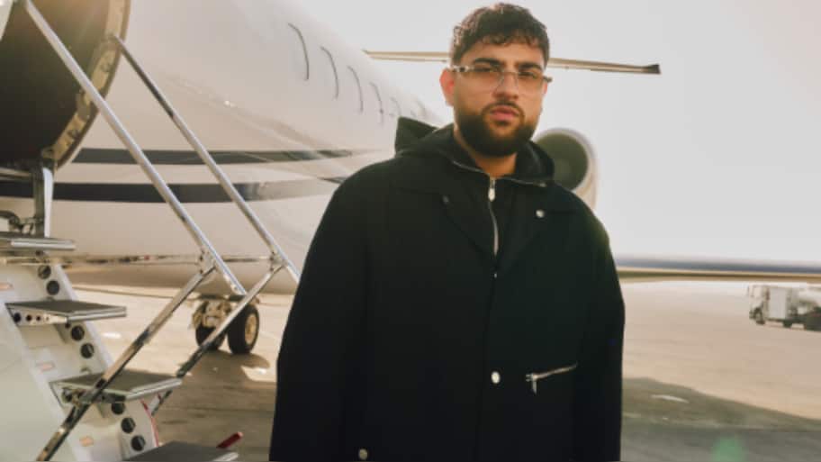 Karan Aujla India Concert Tickets: Full Dates, Cities And VIP Pass ...