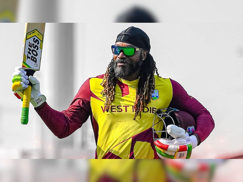 Top 10 Players With Most Sixes In ODI Cricket History: Rohit Sharma ...