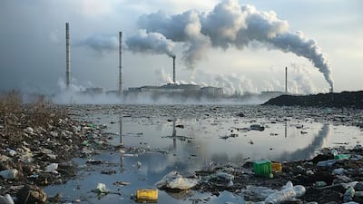 National Pollution Control Day 2025: World’s Deadliest Killer Causes ...