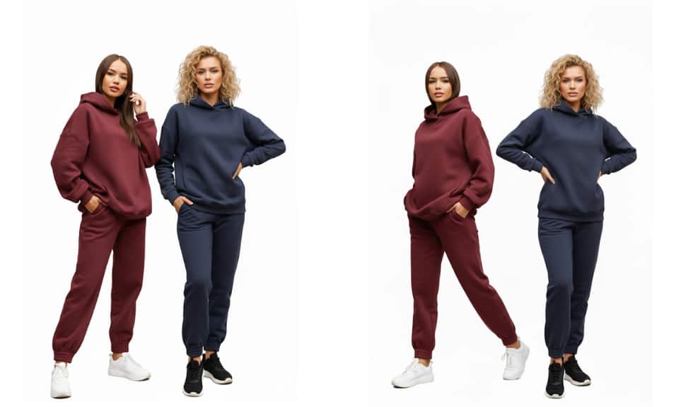 Winter-Ready Comfort: Premium Women’s Tracksuits That Elevate Everyday ...