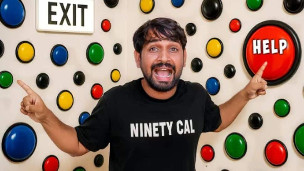 India’s Top YouTube Creators In 2025: From Gaming, Comedy To Vlogging ...