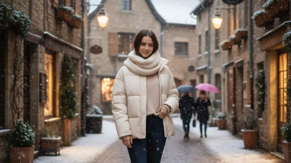 Comfortable And Warm Winter Jackets For Everyday Use | Apparel News ...