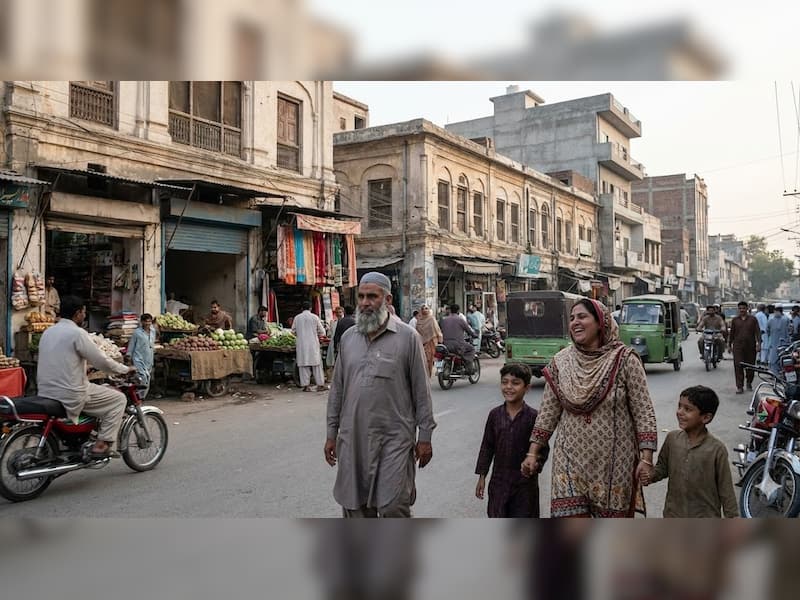 5 Countries That Have Shut Their Doors To Pakistani Passport Holders ...