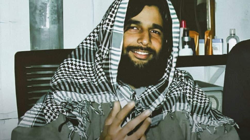 Who Was Major Mohit Sharma? Soldier Who Infiltrated Hizbul Mujahideen ...