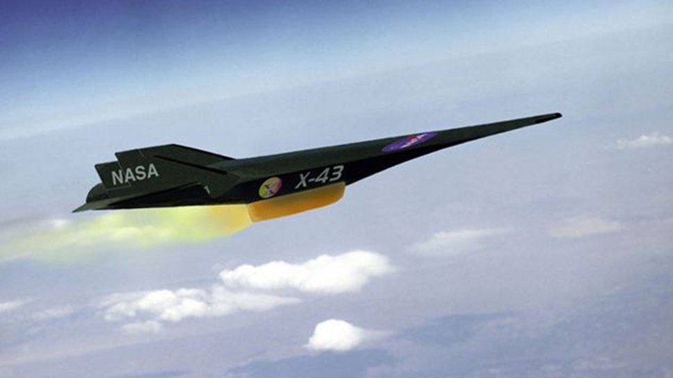 World's Fastest Aircraft: THIS NASA Jet Can Travel 12,000 Kms In Just ...