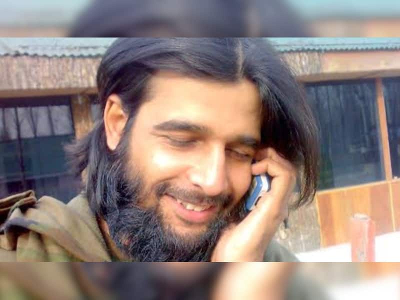 Who Was Major Mohit Sharma? Soldier Who Infiltrated Hizbul Mujahideen ...