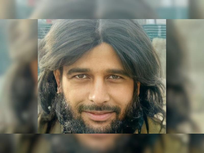Who Was Major Mohit Sharma? Soldier Who Infiltrated Hizbul Mujahideen ...