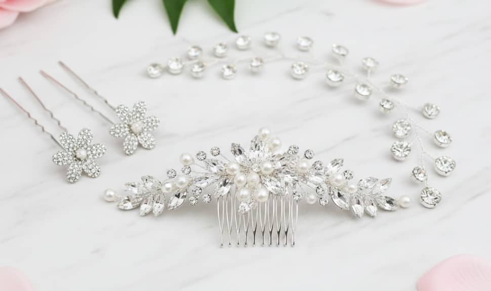 Hair Accessories to Elevate Every Look Effortlessly | Accessories News ...