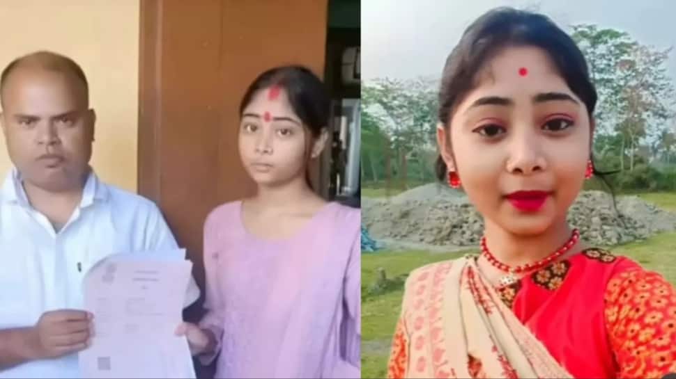 Viral '19-Minute Video' Storm In Assam: Inside Dhunu Joni Scandal Spanning MMS And 'Maternal ...