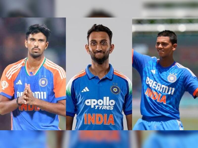 Team India's Playing XI For IND vs SA 3rd ODI: Will Gautam Gambhir ...