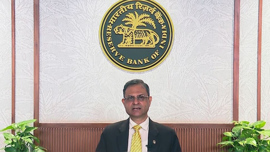 RBI MPC Meeting 2025: Repo Rate Cut By 25 bps, Now At 5.25% | Economy ...