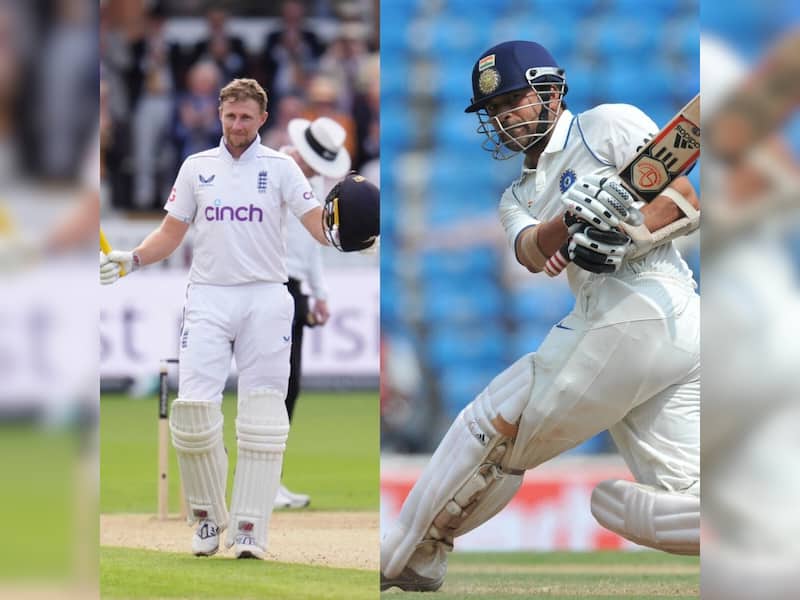 Can Joe Root Break Sachin Tendulkar's Record? Here's What Numbers Say | News | Zee News