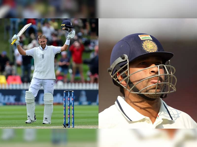 Can Joe Root Break Sachin Tendulkar's Record? Here's What Numbers Say ...