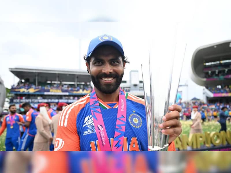 Happy Birthday Ravindra Jadeja: Father Was A Watchman, Mother Died When ...