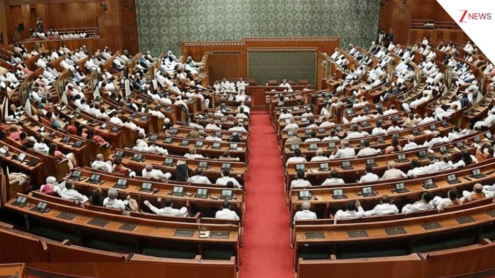 Ever Wondered What Indian MPs Actually Earn? Here's The Complete ...