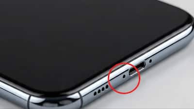 The Mystery Hole: Why Your Smartphone Has That Tiny Opening Next To The ...