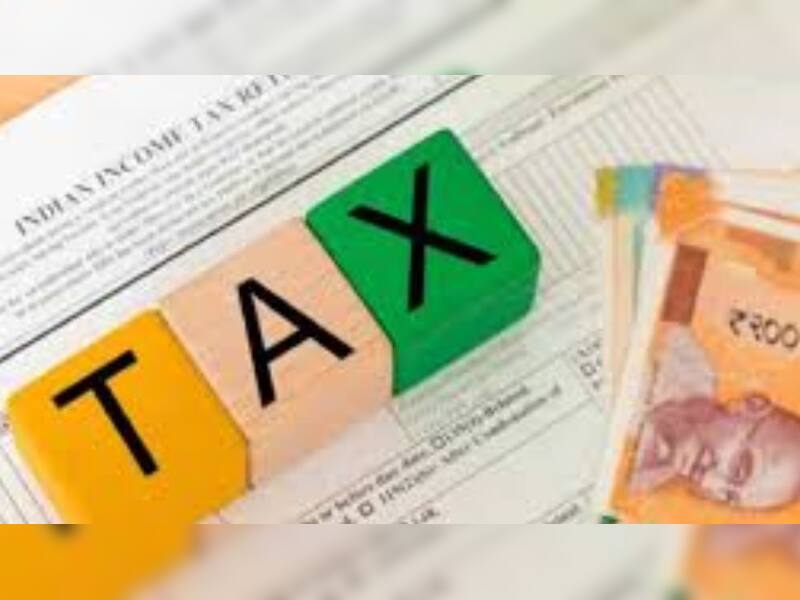 Budget 2026 May Finally Let You Track Your ITR Refund In Real Time—With ...