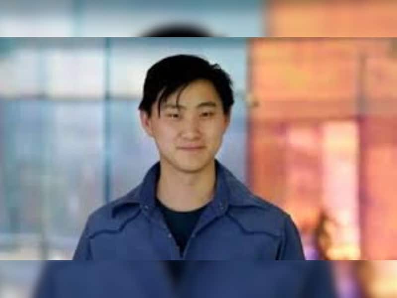 World's Youngest Self-Made Billionaire: Who Is Alexandr Wang? MIT ...