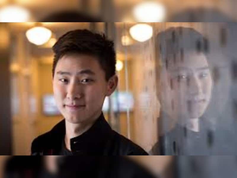 World's Youngest Self-Made Billionaire: Who Is Alexandr Wang? MIT ...
