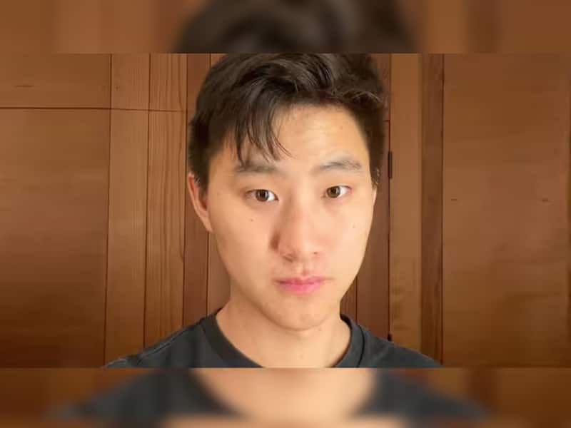 World's Youngest Self-Made Billionaire: Who Is Alexandr Wang? MIT ...