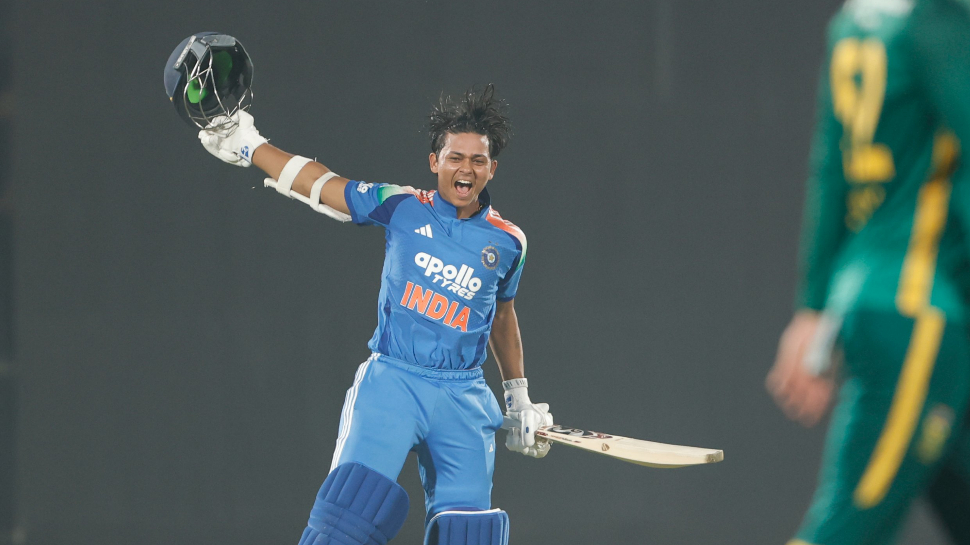 3rd ODI: Yashasvi Jaiswal, Rohit Sharma, Virat Kohli, Kuldeep Yadav ...