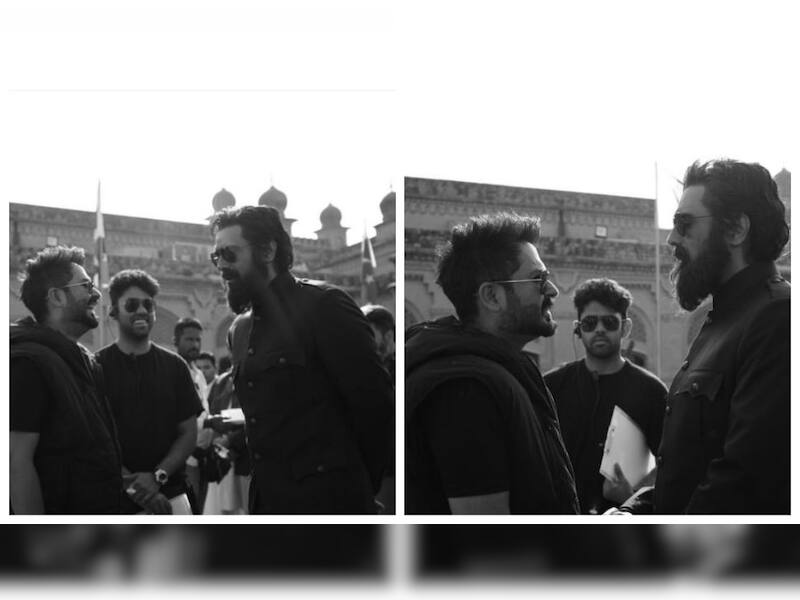 Meet ‘Dhurandhar’ Director Aditya Dhar: Kashmiri Pandit Whose Dharma ...