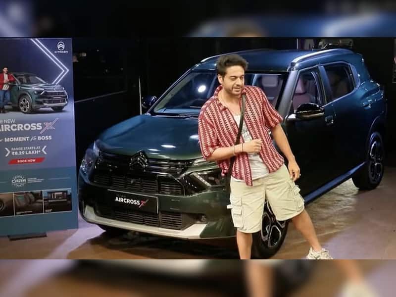 Bigg Boss 19 Winner Gaurav Khanna Lifts Trophy, Beats Farrhana Bhatt In ...
