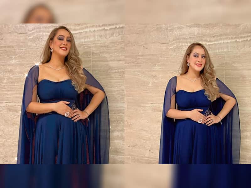 Who Is She? Former Bigg Boss Contestant, Cricketer’s Wife & Harry ...