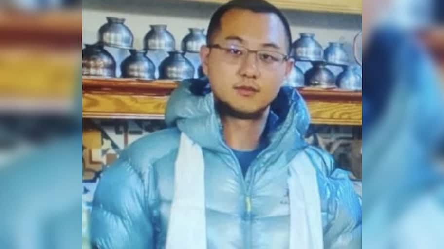 Chinese National Held In Kashmir After Suspicious Online Activity And ...
