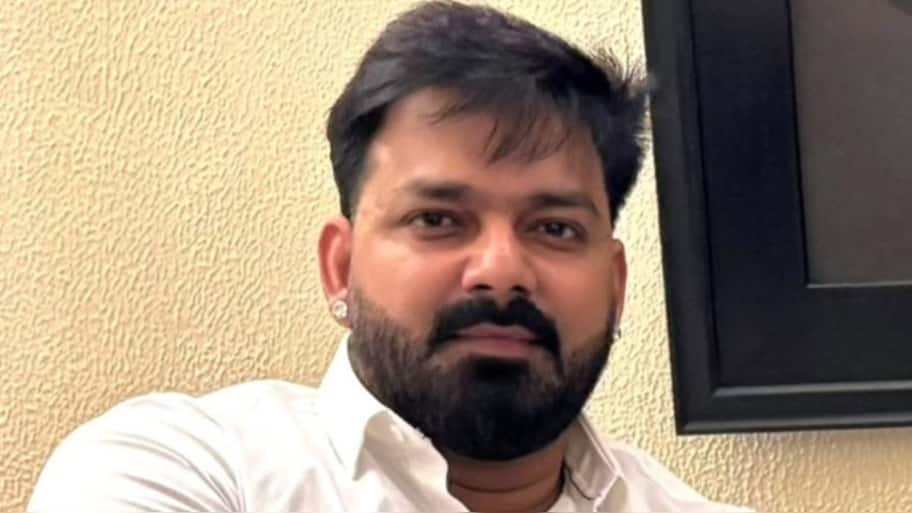 Bhojpuri Star Pawan Singh Files Police Complaint After Receiving ...