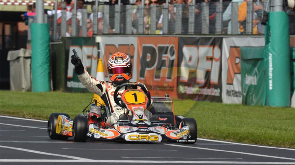 Max Verstappen Net Worth 2025: How Rich Is The 4-Time F1 Champion ...