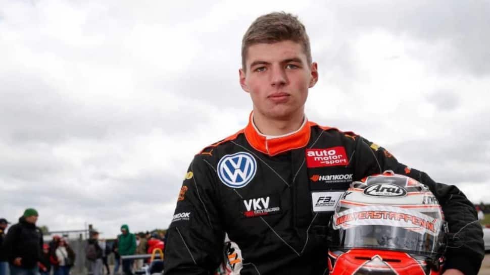Max Verstappen Net Worth 2025: How Rich Is The 4-Time F1 Champion ...