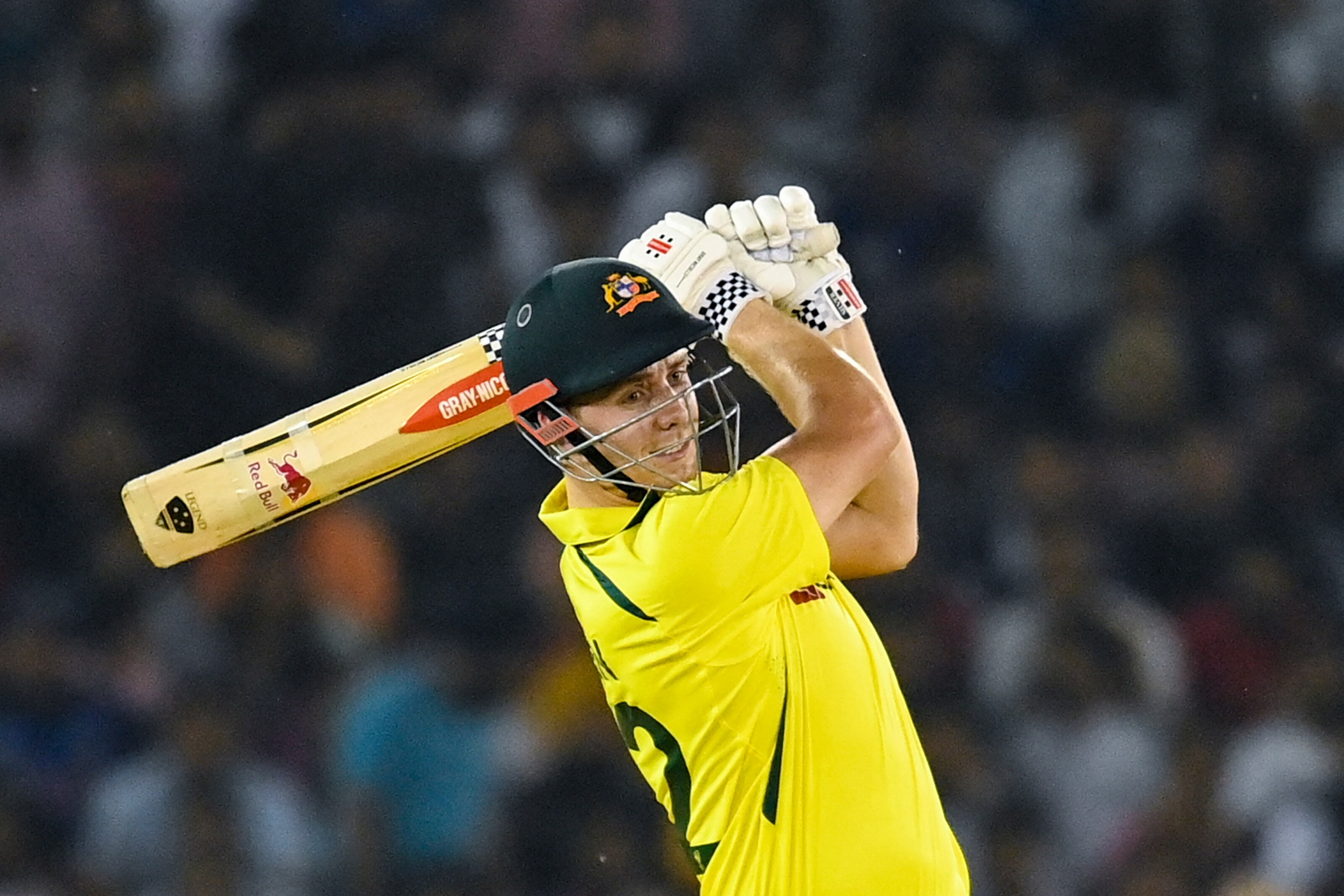 Why Cameron Green Registered Himself As A Batsman In IPL 2026 Auction? Bold Auction Masterstroke ...