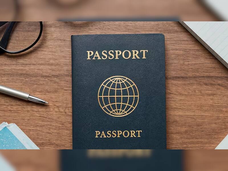 e-Passport In India: Can You Download It? Launched In Select Cities ...