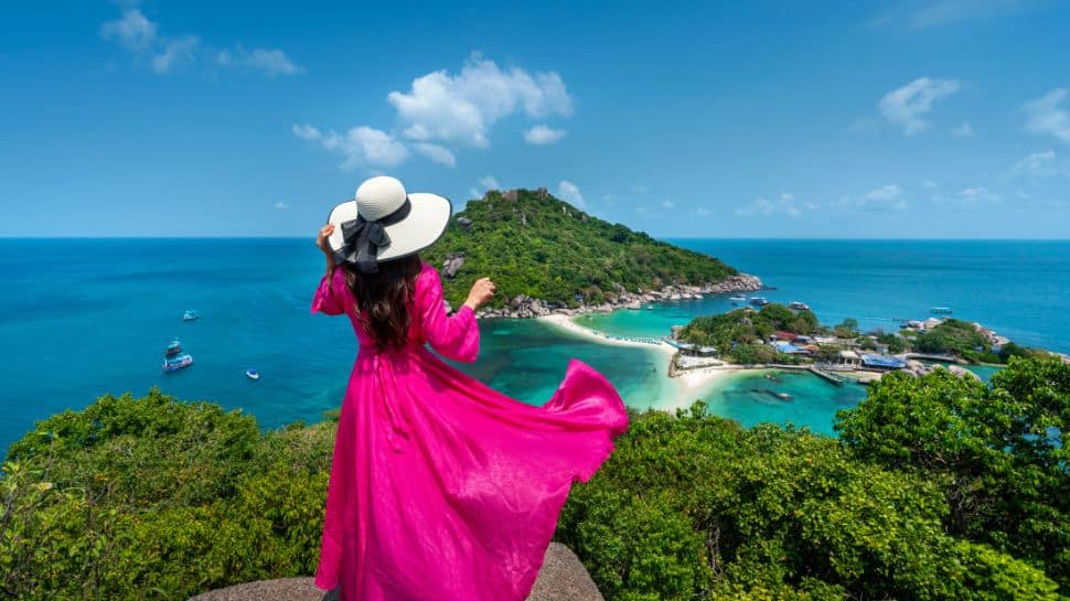 World's Least-Visited Country: Less Than 4K Tourists/Year With Around ...