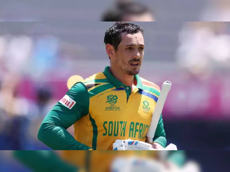 7 South African Stars Who Could Attract IPL Teams After India Tour ...