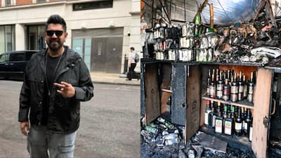 Goa CM Orders Immediate Demolition Of Romeo Lane Vagator Amid Hunt For ...