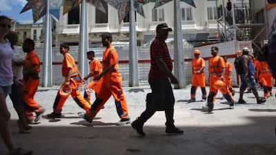 Work In Russia And Get Residency: New Skill Visa Opens Doors For ...