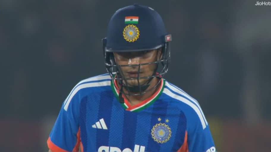 Shubman Gill Shares Injury Update After Missing Tests And ODIs Says, 'I ...