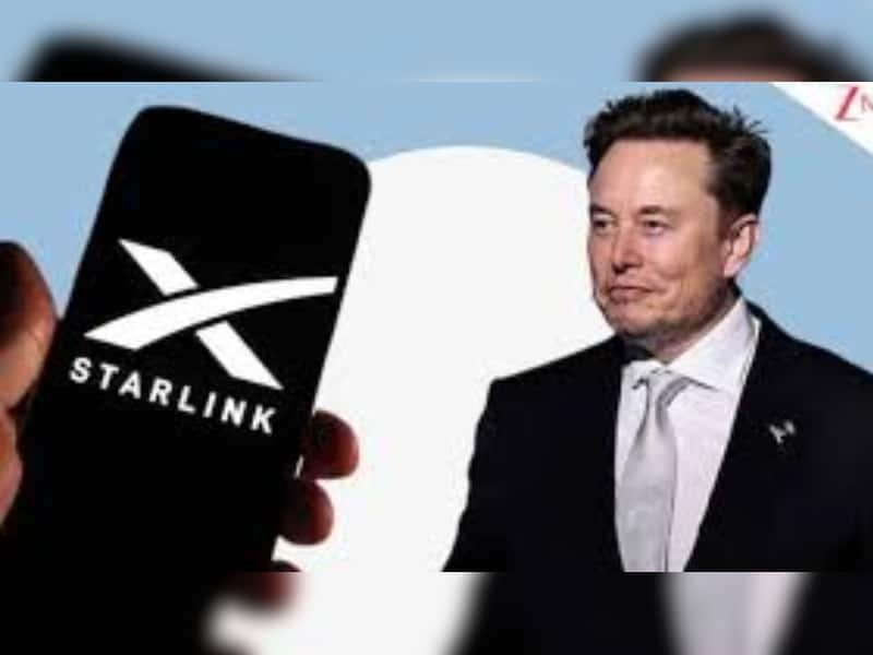 Starlink Vs Jio Vs Airtel: Why Elon Musk's Satellite Internet Won’t ...