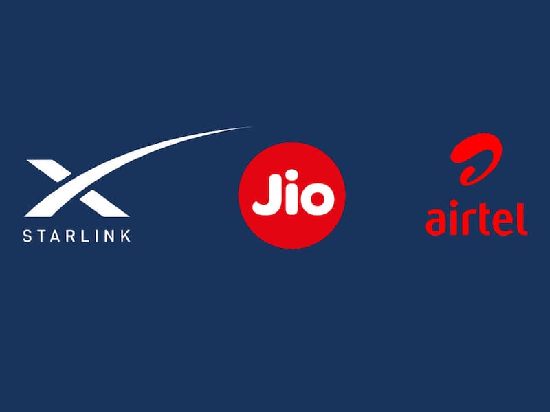 Starlink Vs Jio Vs Airtel: Why Elon Musk's Satellite Internet Won’t ...