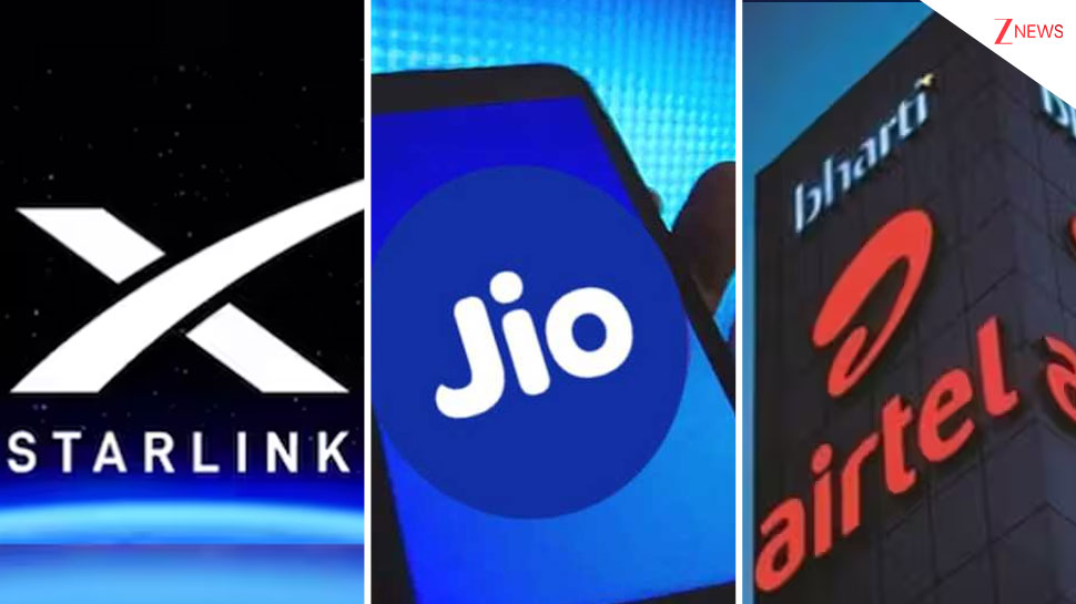 Starlink Vs Jio Vs Airtel: Why Elon Musk's Satellite Internet Won’t ...